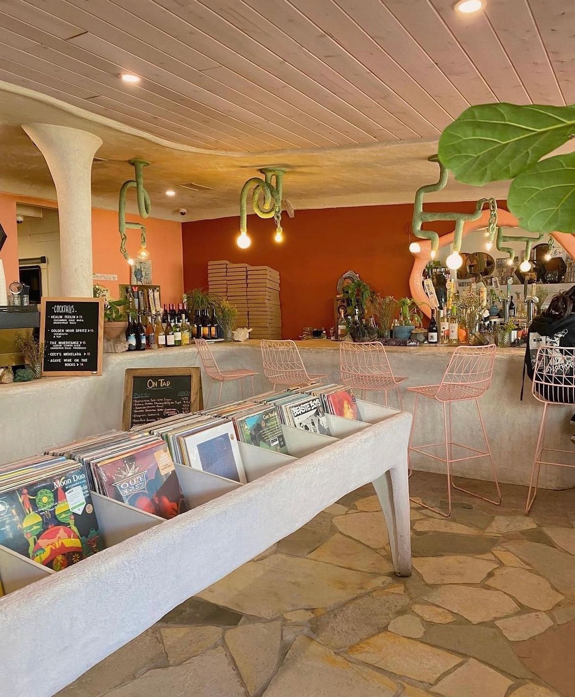 Endless Color Pizza Topanga – Conscious City Guide