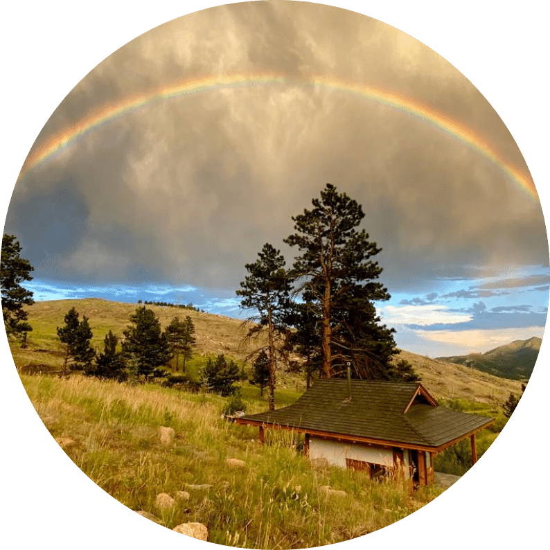 Boulder Tea Hut – Conscious City Guide